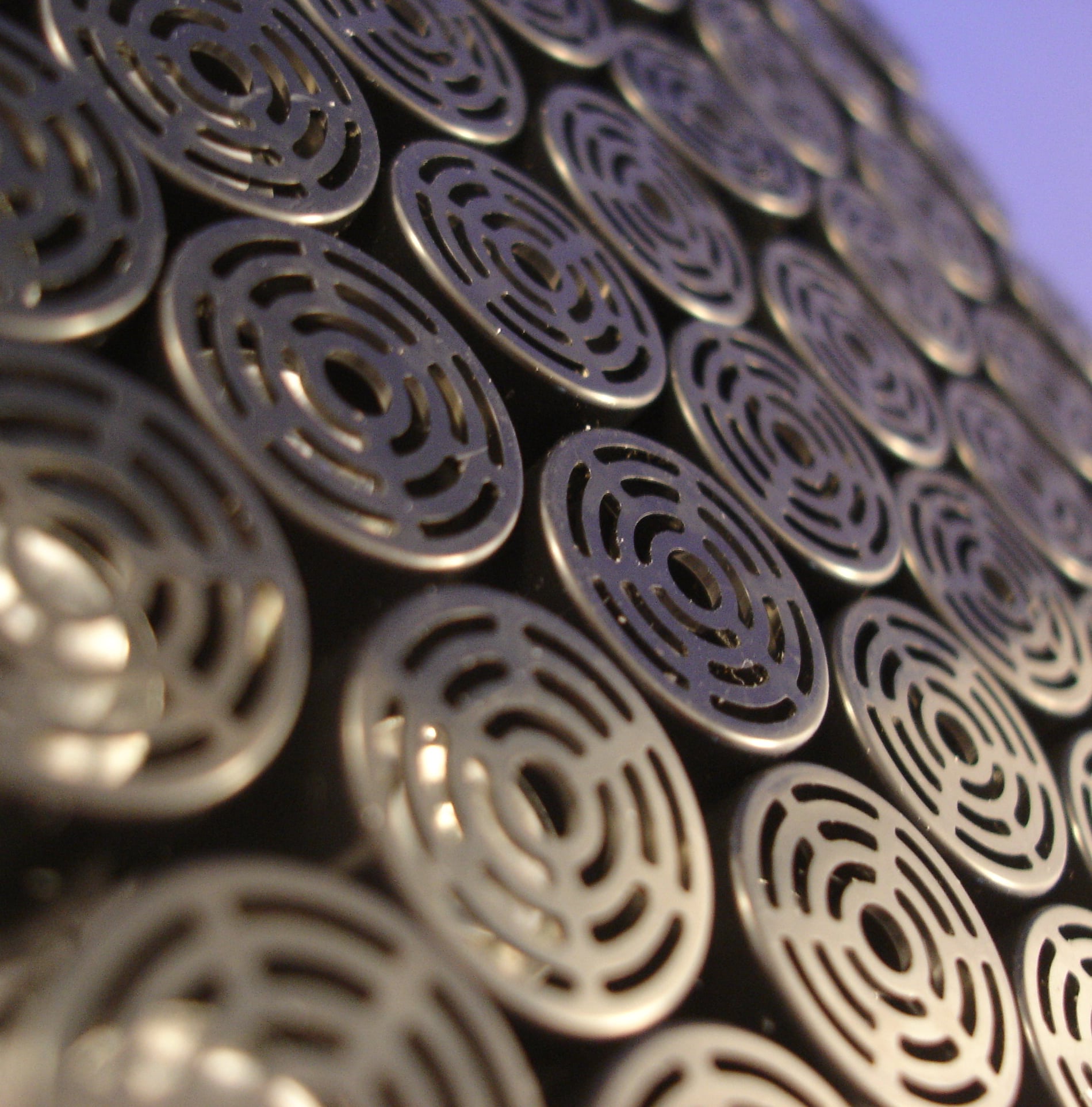 Physical & Piezoelectric Properties of Products | APC Int.