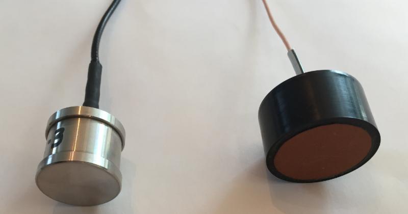 Anatomy of a Single Element Transducer | APC International