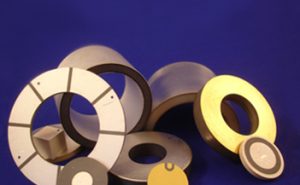 Piezo Electrode Patterns | APC International