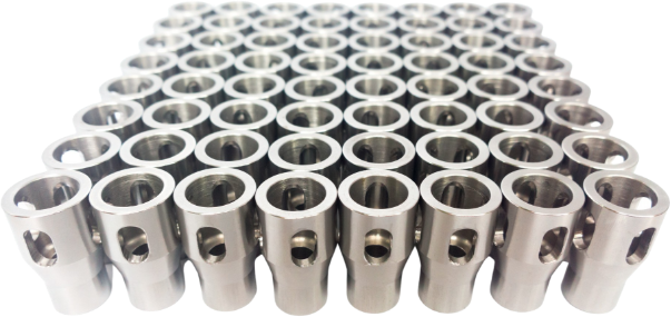 Piezo Devices In Aerospace Equipment | APC International