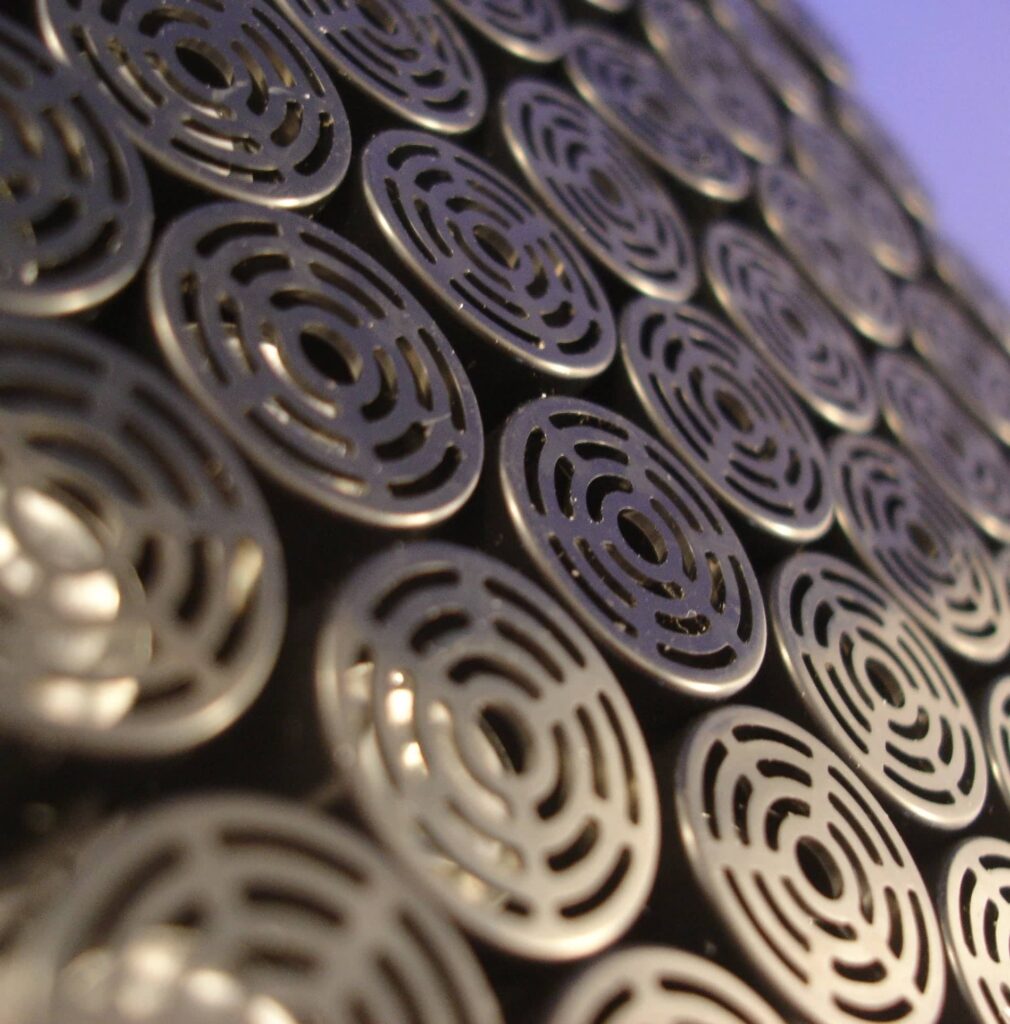 Piezoelectric Materials and Components | APC International