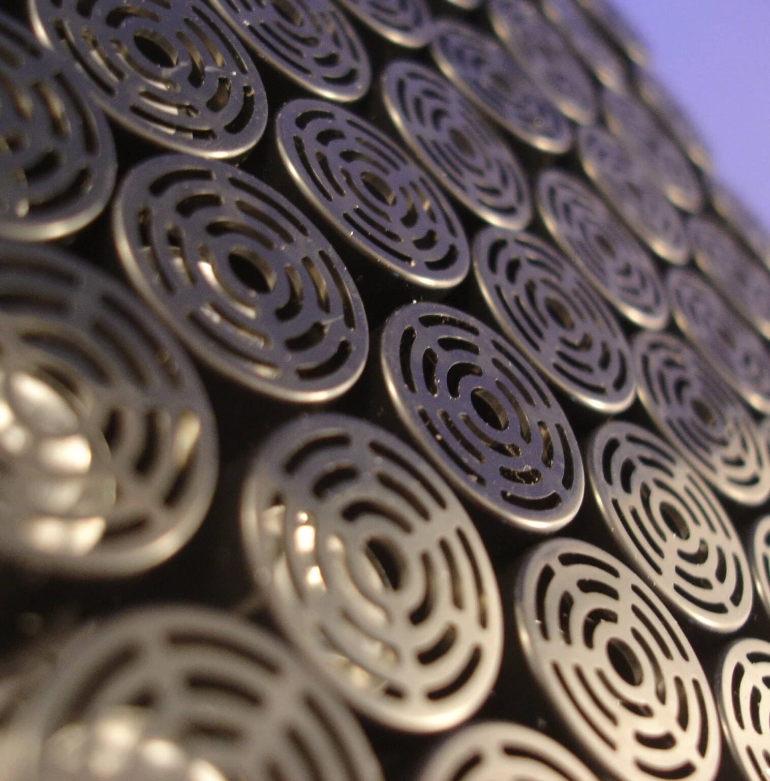 Physical & Piezoelectric Properties of Products | APC Int.