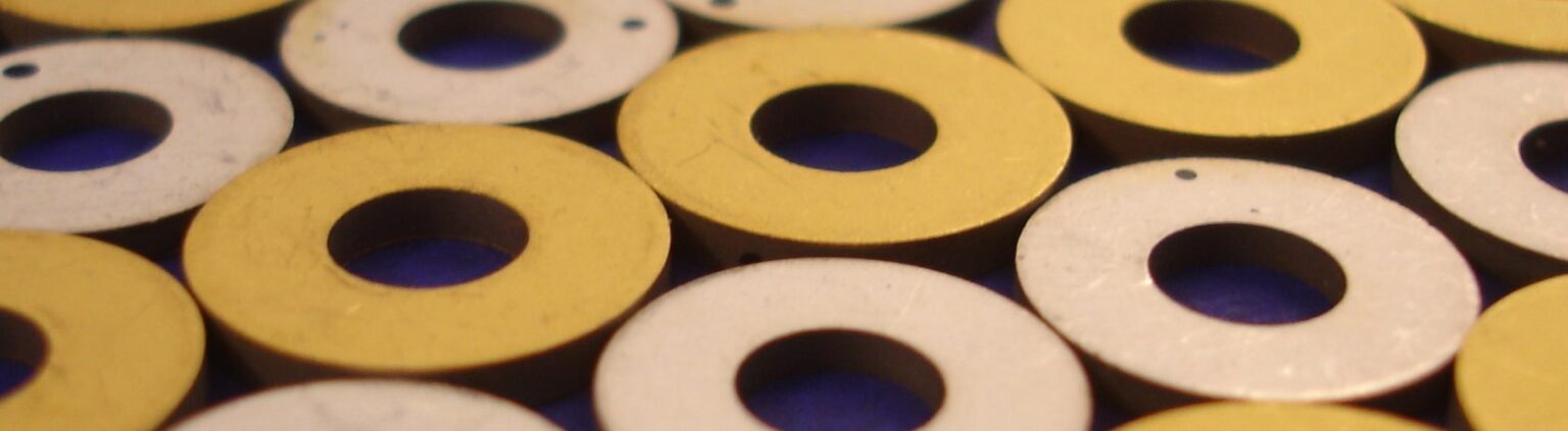 Piezoelectric Ceramics: Principles & Applications | Theory